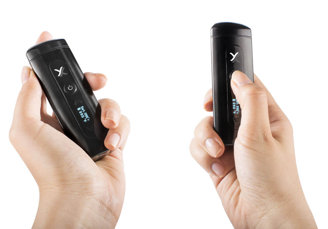 Exxus Mini Noticias – Got Vape