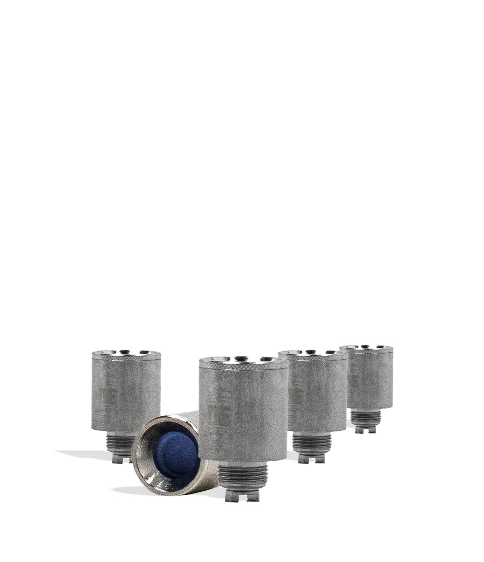 Bobina Yocan Zen C4-DE 5 unidades – Got Vape