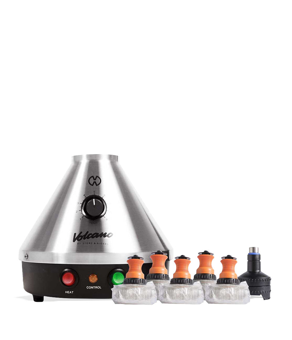 Obtenga los vaporizadores Storz & Bickel Volcano Classic – Got Vape